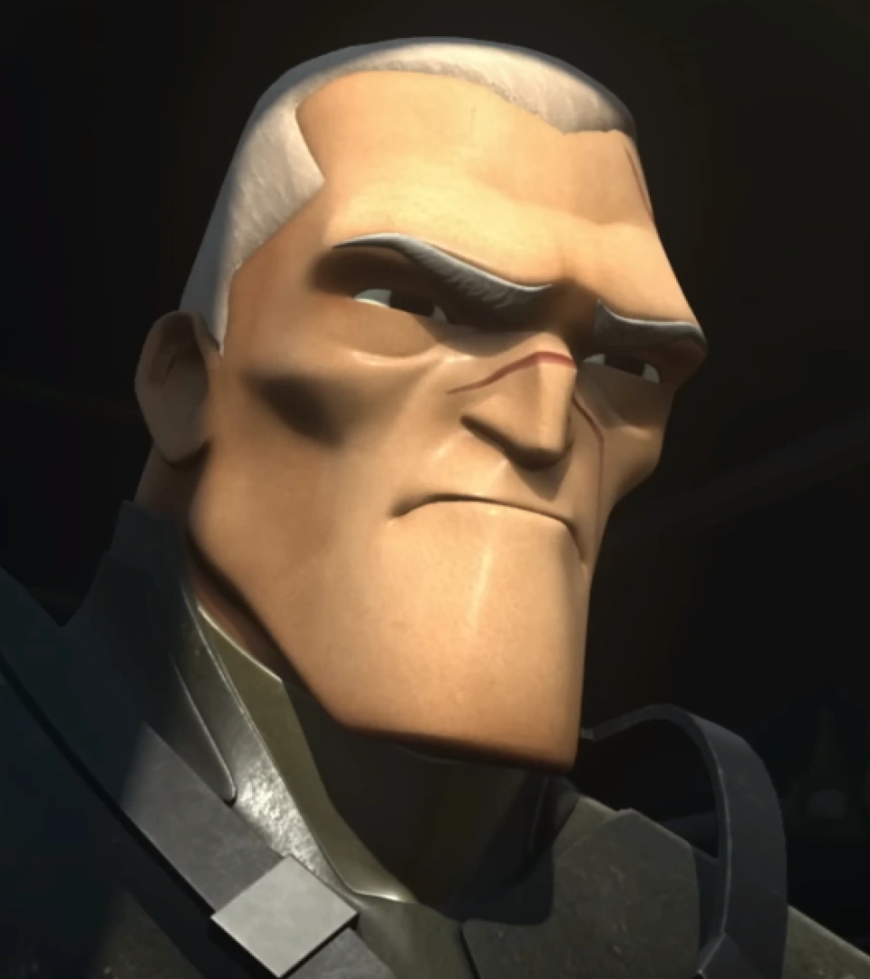 Silas | Twa Wiki | Fandom