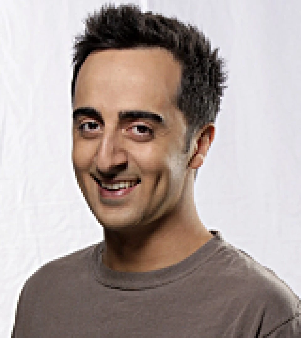 Amir Talai | Twa Wiki | Fandom