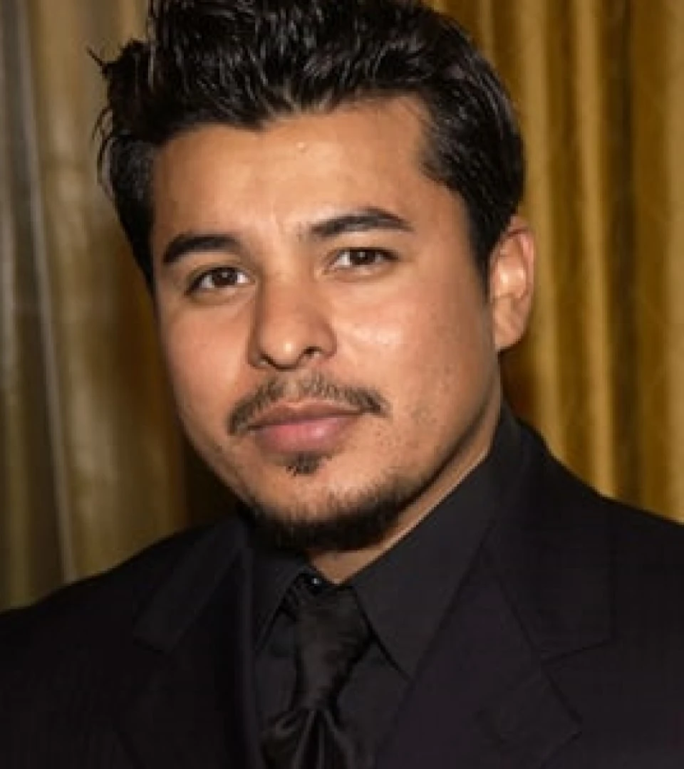 Jacob Vargas | Twa Wiki | Fandom