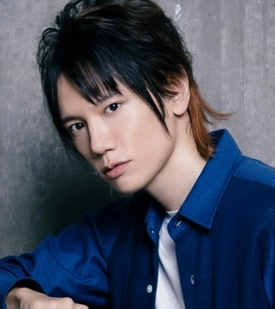 KENN (Japanese actor) | Twa Wiki | Fandom