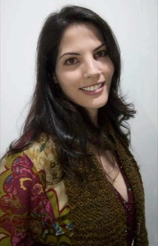 Lileana Chacón | Twa Wiki | Fandom