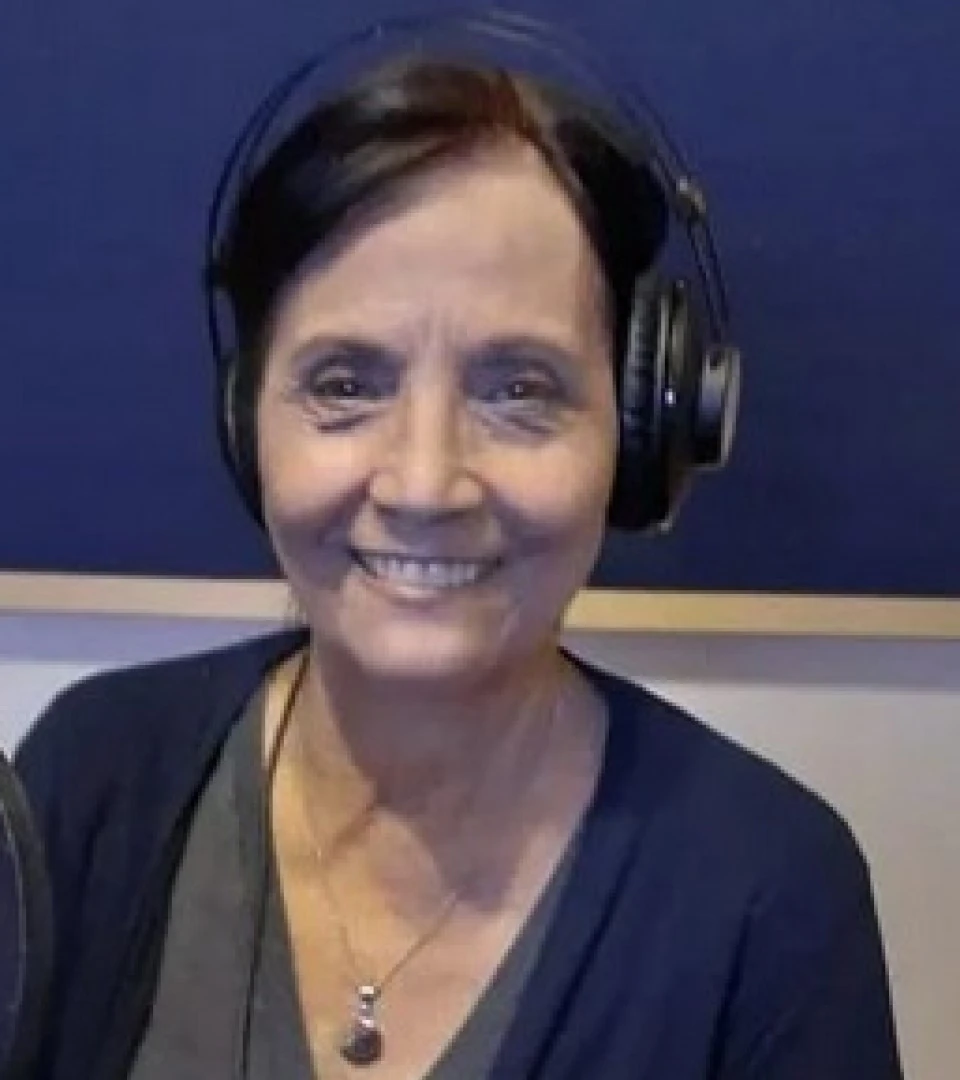 Martha Cohen | Twa Wiki | Fandom