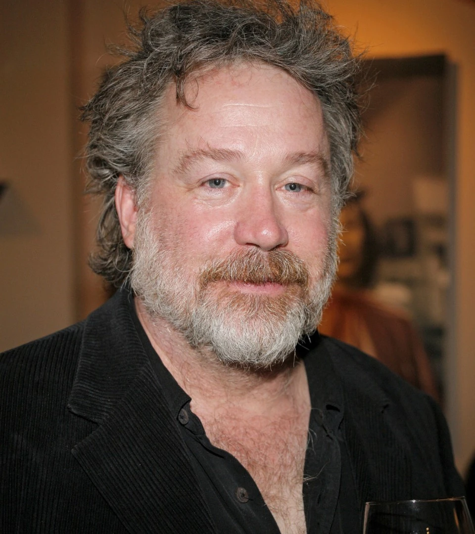 Tom Hulce | Twa Wiki | Fandom