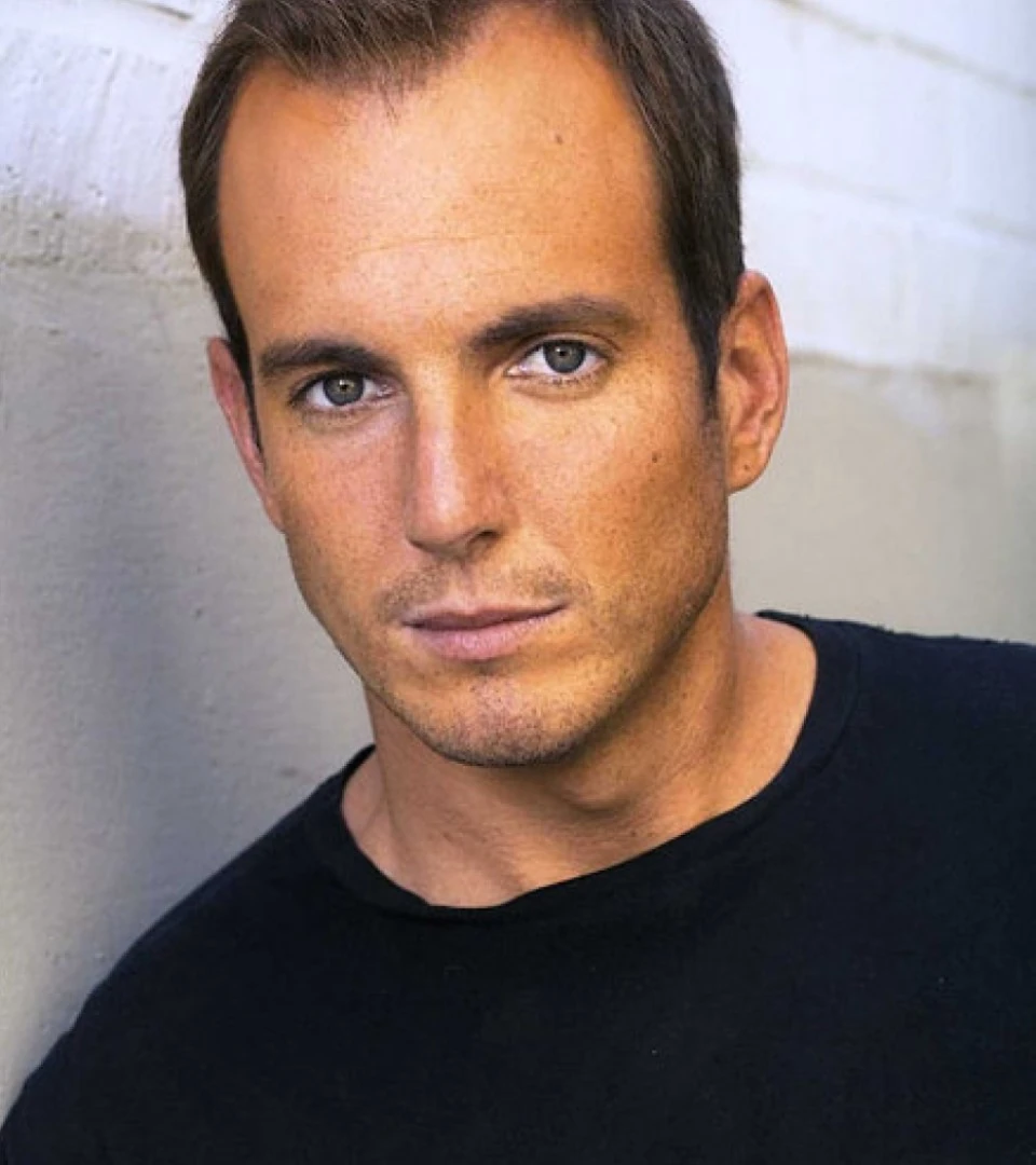 Will Arnett | Twa Wiki | Fandom