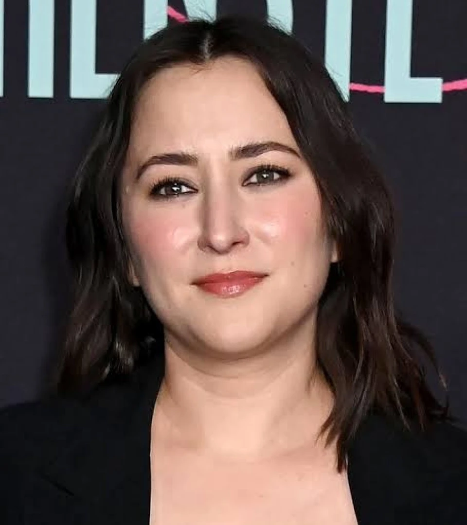 Zelda Williams | Twa Wiki | Fandom