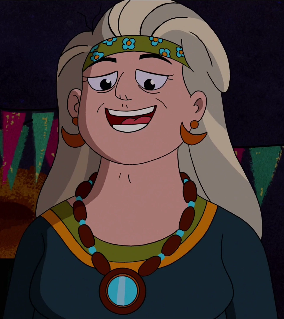 Shasta Fay | Twa Wiki | Fandom