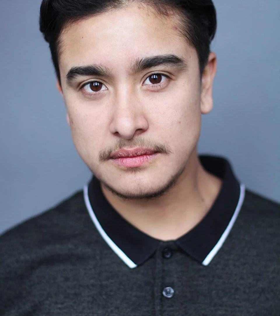 Avi Roque | Twa Wiki | Fandom