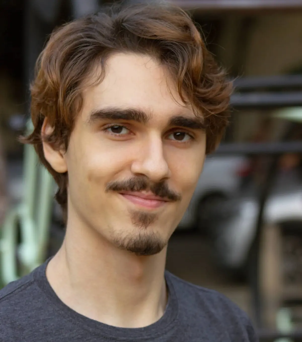 Hugo Myara | Twa Wiki | Fandom