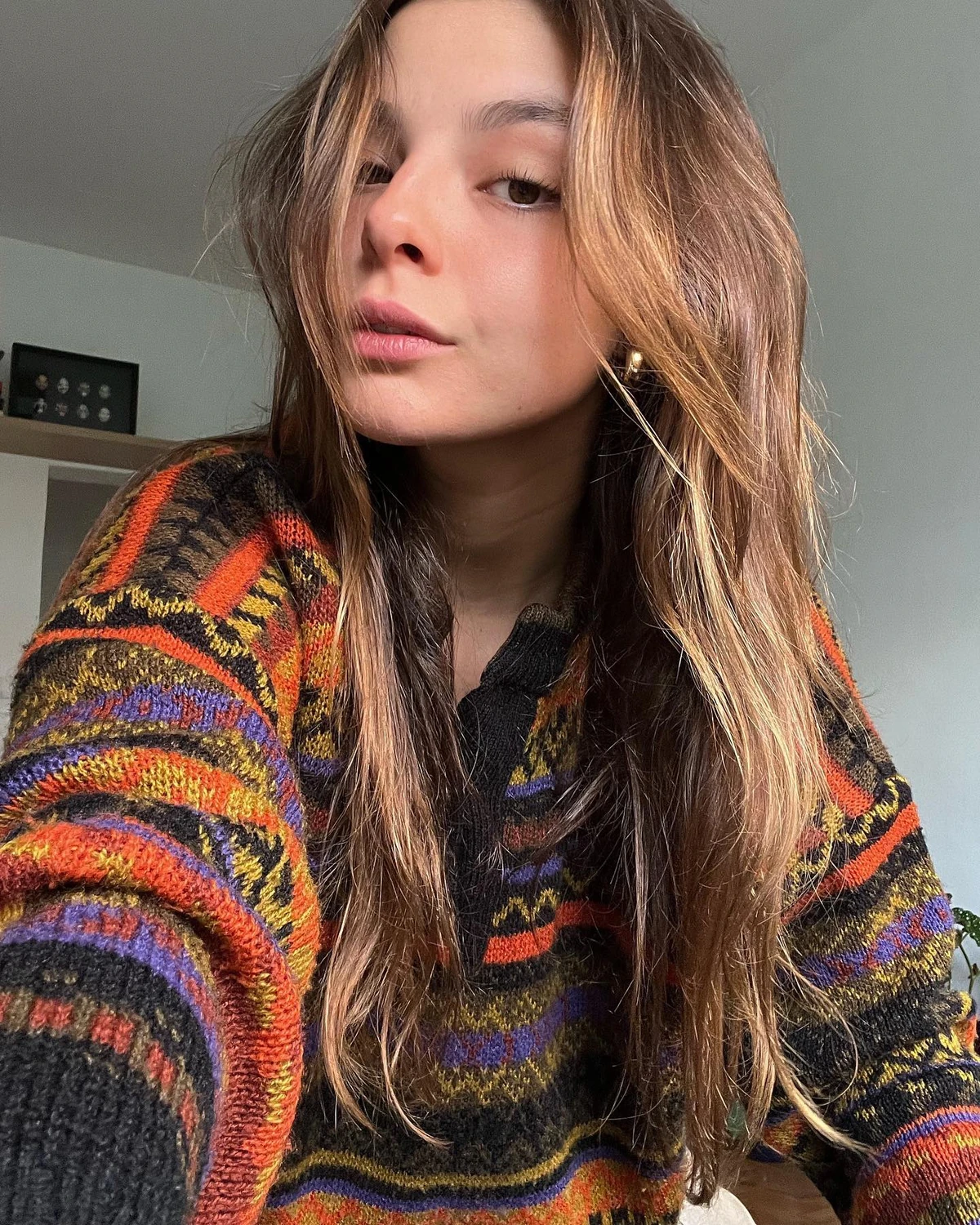 Isabella Guarnieri | Twa Wiki | Fandom