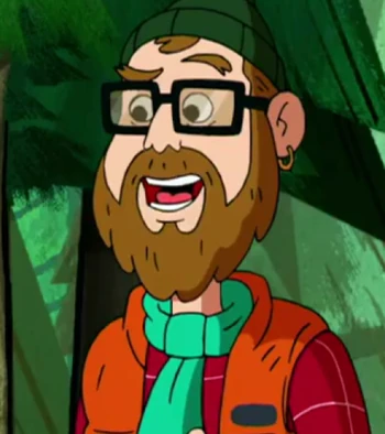 Tevin | Twa Wiki | Fandom