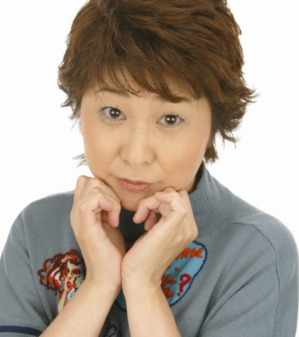 Mayumi Tanaka | Twa Wiki | Fandom