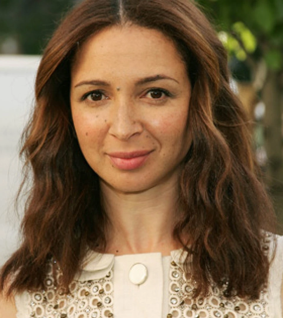 Maya Rudolph | Twa Wiki | Fandom
