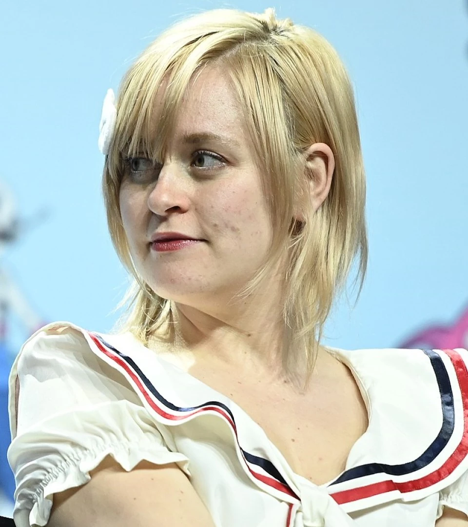 Sarah Wiedenheft | Twa Wiki | Fandom