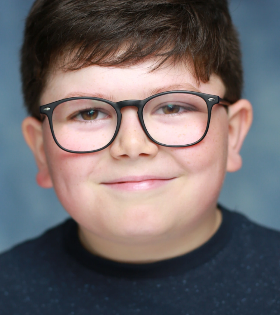 Archie Yates | Twa Wiki | Fandom