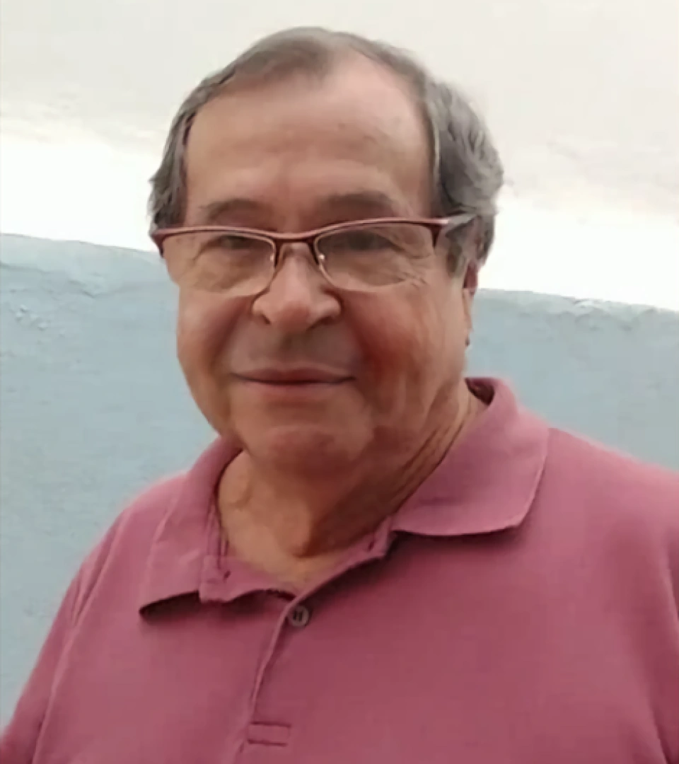 Júilo Chaves | Twa Wiki | Fandom