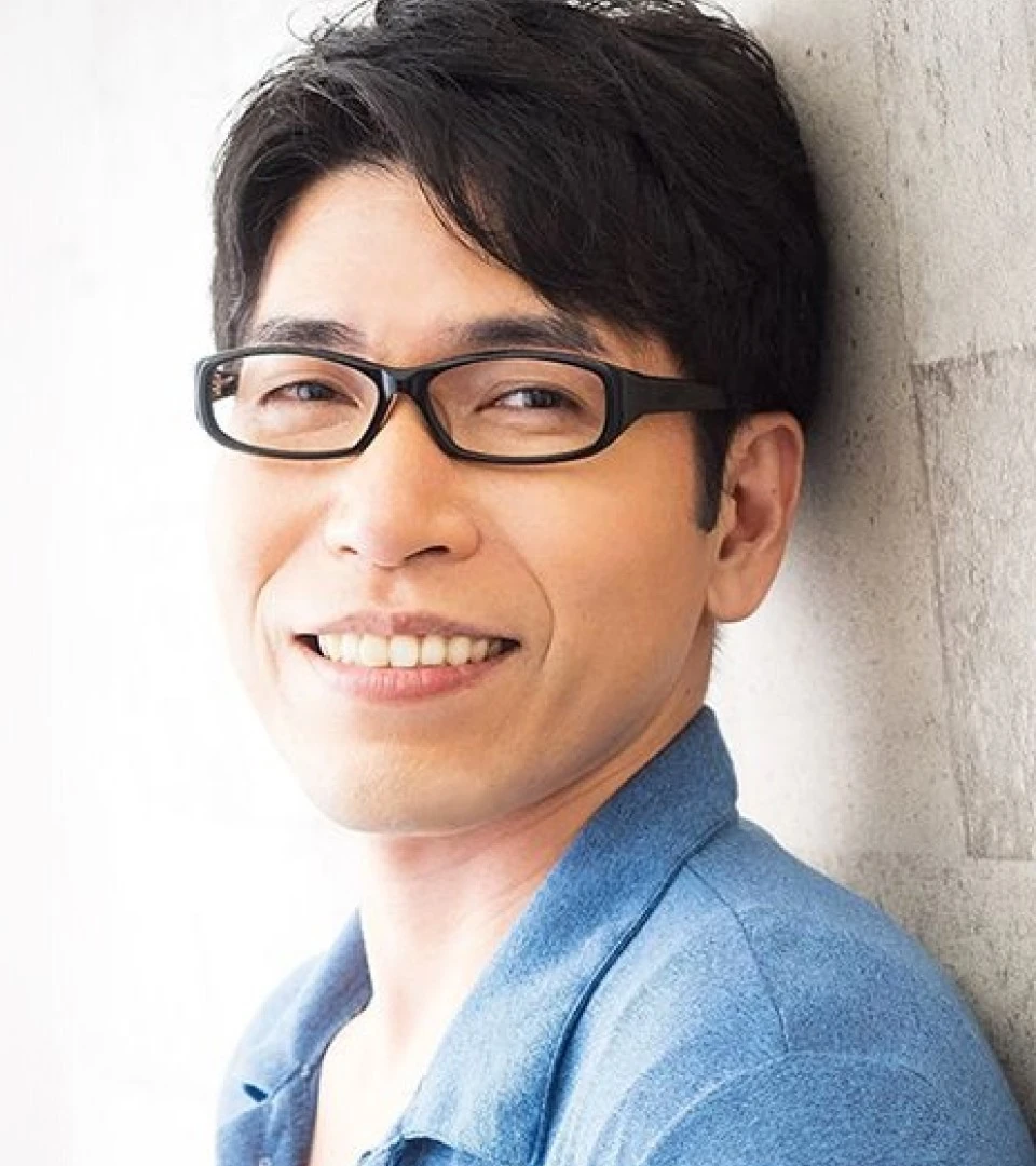 Tarusuke Shingaki | Twa Wiki | Fandom