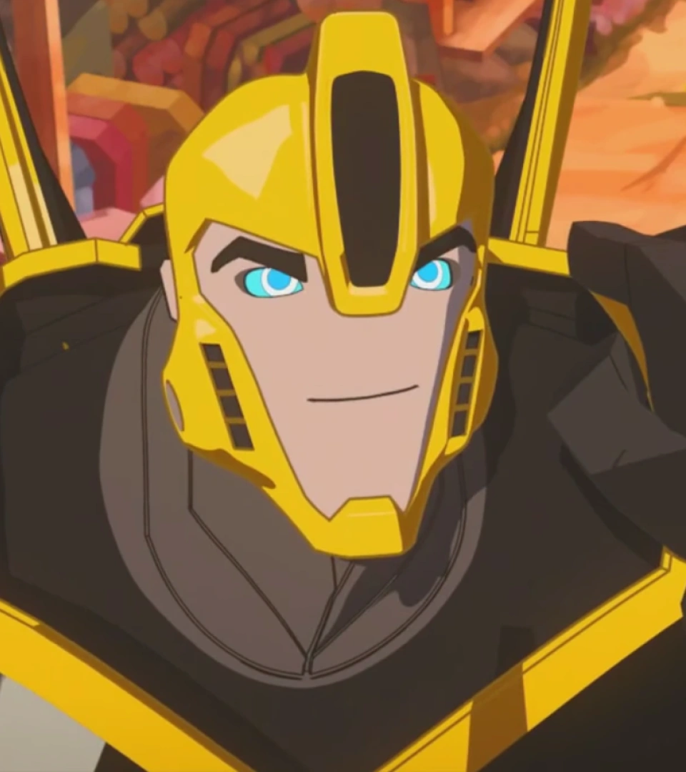 Bumblebee (B127) | Twa Wiki | Fandom