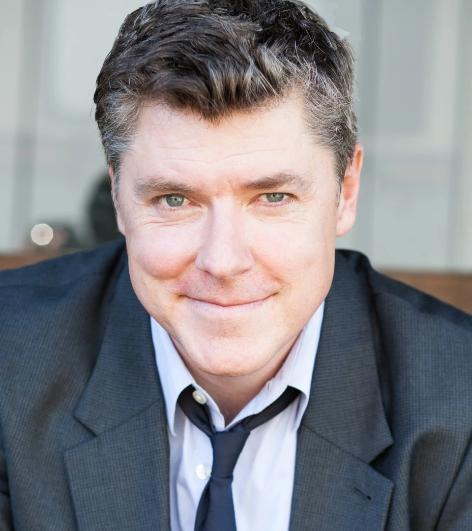 Chris Cox | Twa Wiki | Fandom