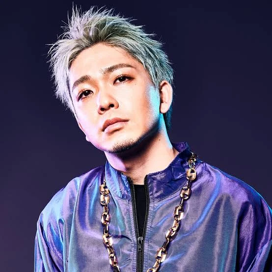 Masaya Fukunishi | Twa Wiki | Fandom