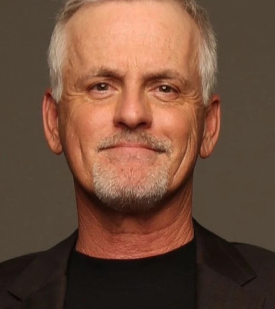 Rob Paulsen | Twa Wiki | Fandom