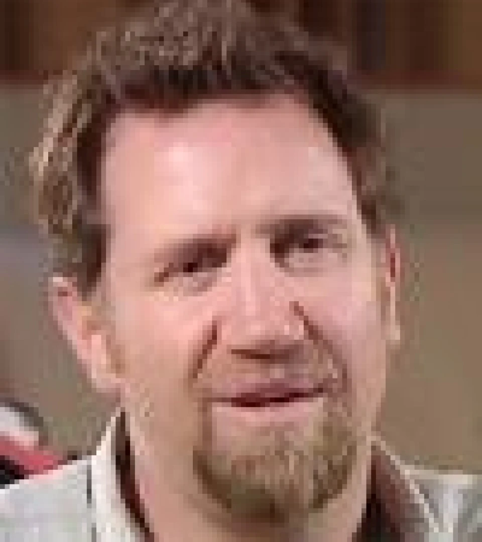 Jamie Thomason | Twa Wiki | Fandom