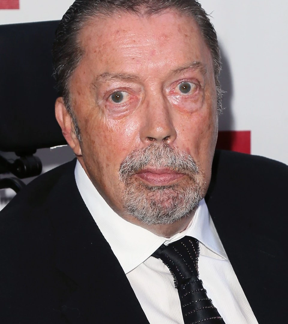 Tim Curry | Twa Wiki | Fandom