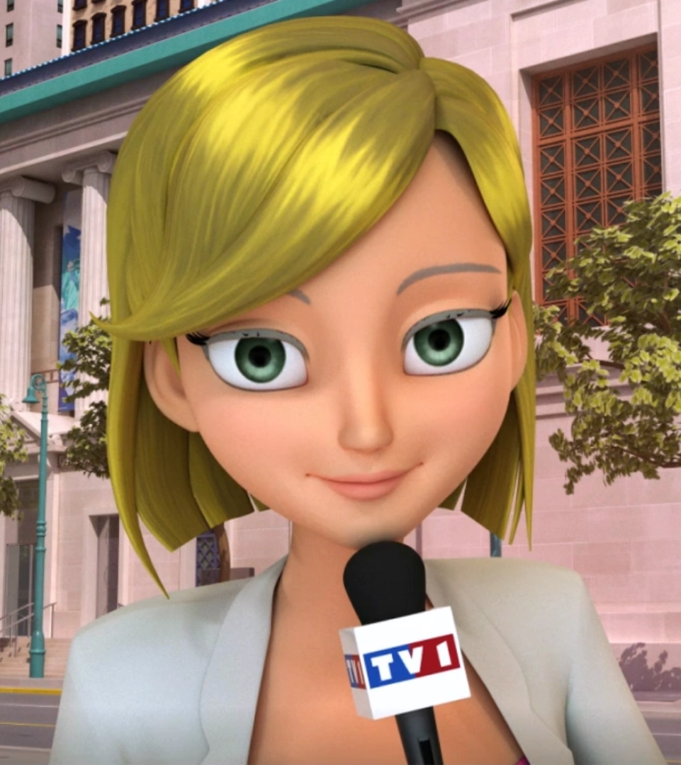 Clara Contard | Twa Wiki | Fandom