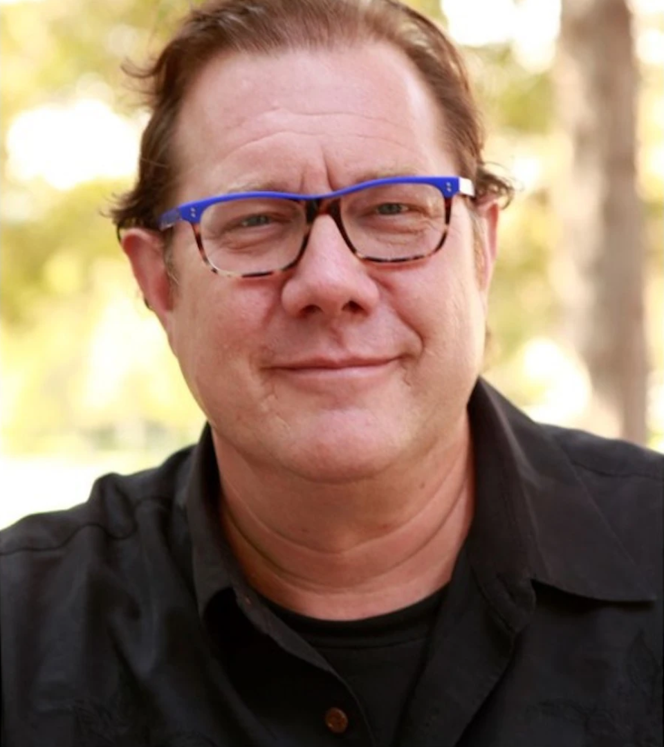 Fred Tatasciore | Twa Wiki | Fandom