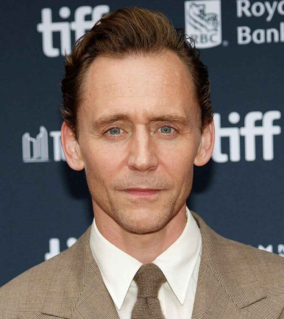 Tom Hiddleston | Twa Wiki | Fandom