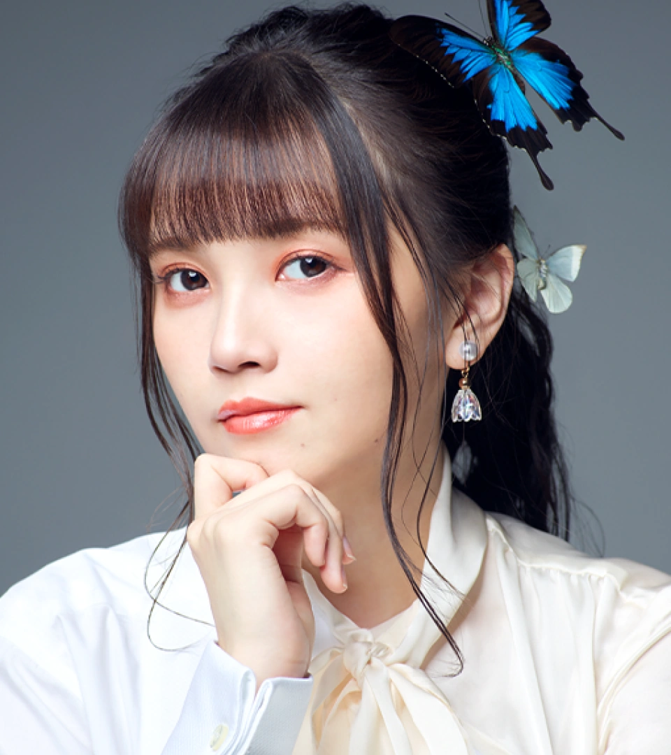 Akari Kitō | Twa Wiki | Fandom