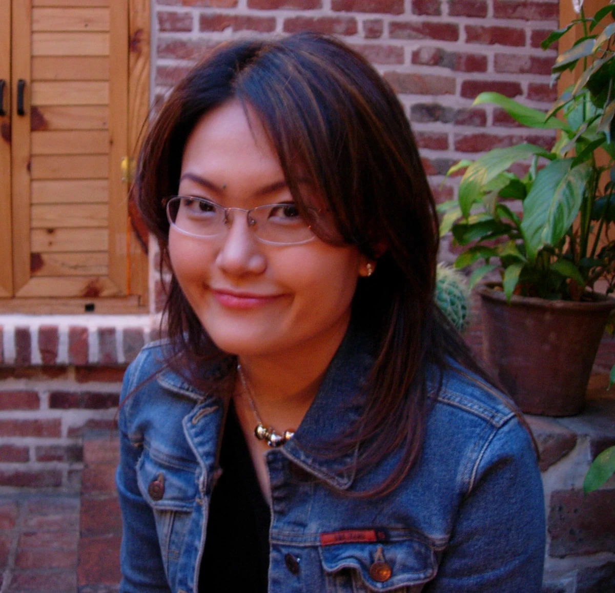 Kim Eun-ah | Twa Wiki | Fandom