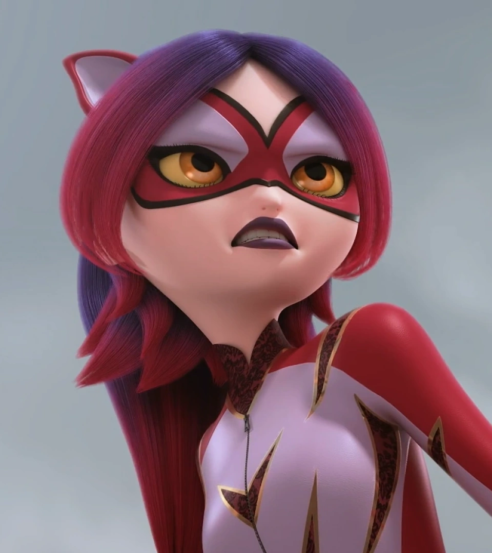 Juleka Couffaine | Twa Wiki | Fandom