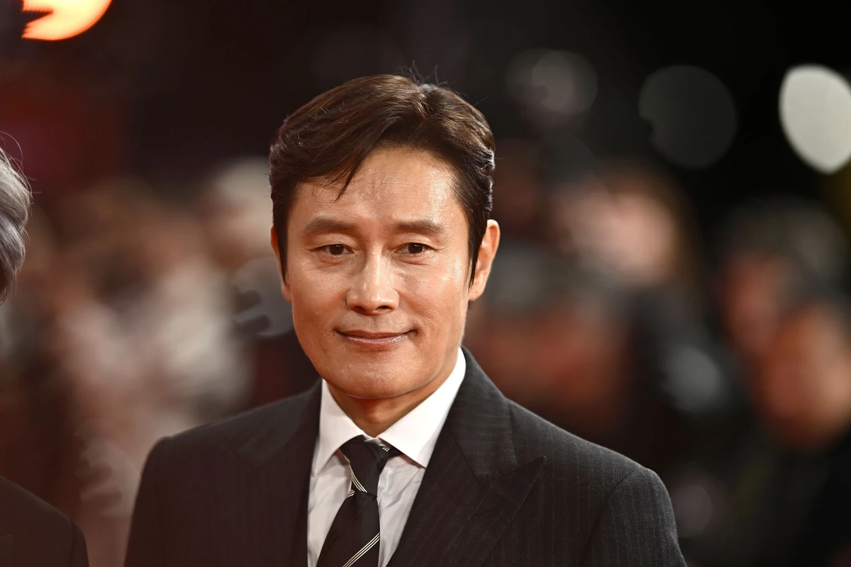 Lee Byung hun | Twa Wiki | Fandom
