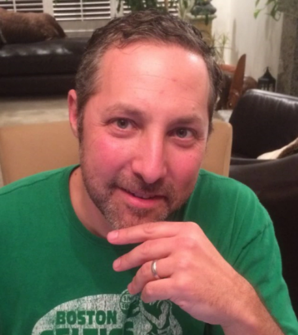 Jeff Kline | Twa Wiki | Fandom