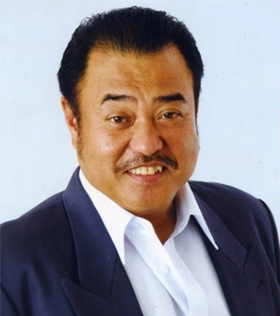 Masanori Machida | Twa Wiki | Fandom