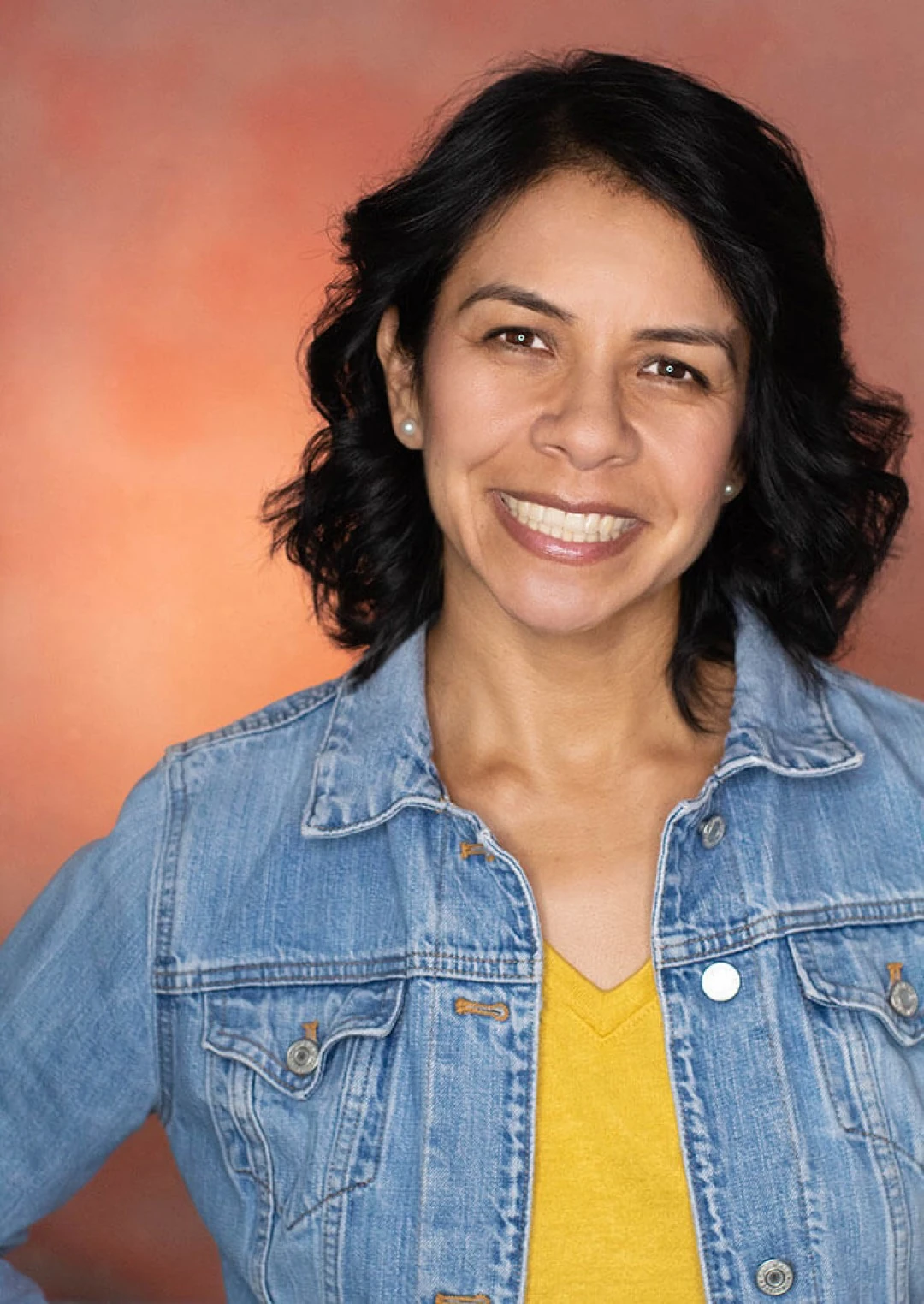 Amber Aviles | Twa Wiki | Fandom