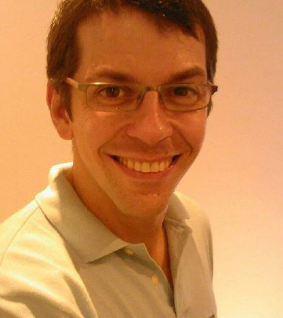 César Marchetti | Twa Wiki | Fandom