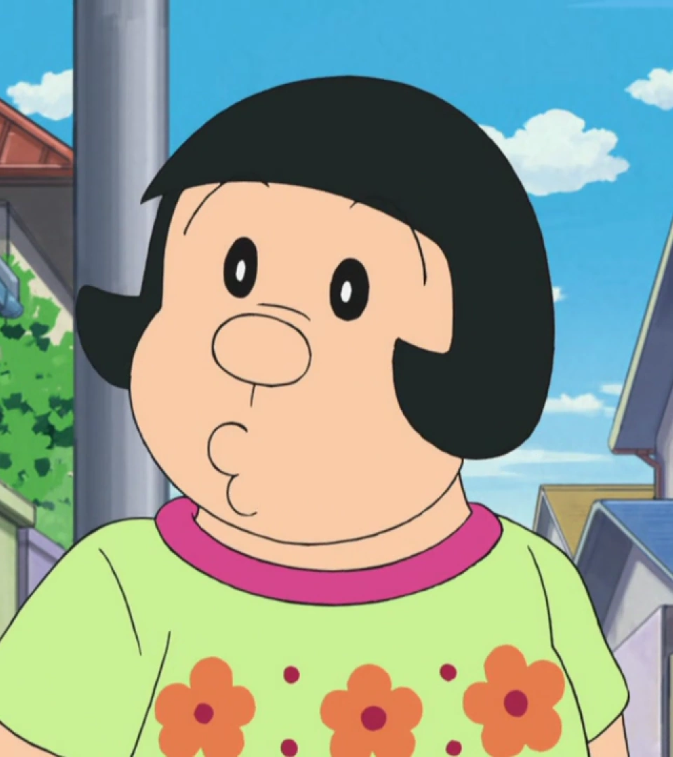 Jaiko Gouda | Twa Wiki | Fandom