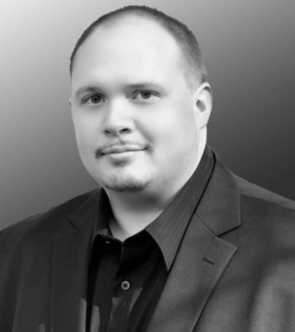 Jon Bailey | Twa Wiki | Fandom