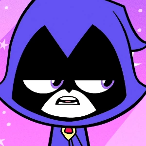 Raven | Twa Wiki | Fandom