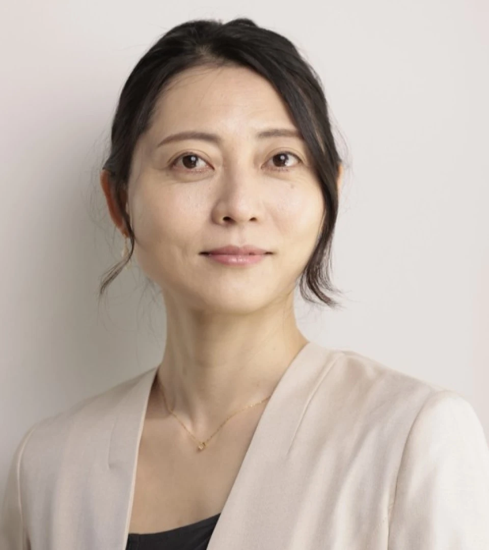 Yukari Ishii | Twa Wiki | Fandom