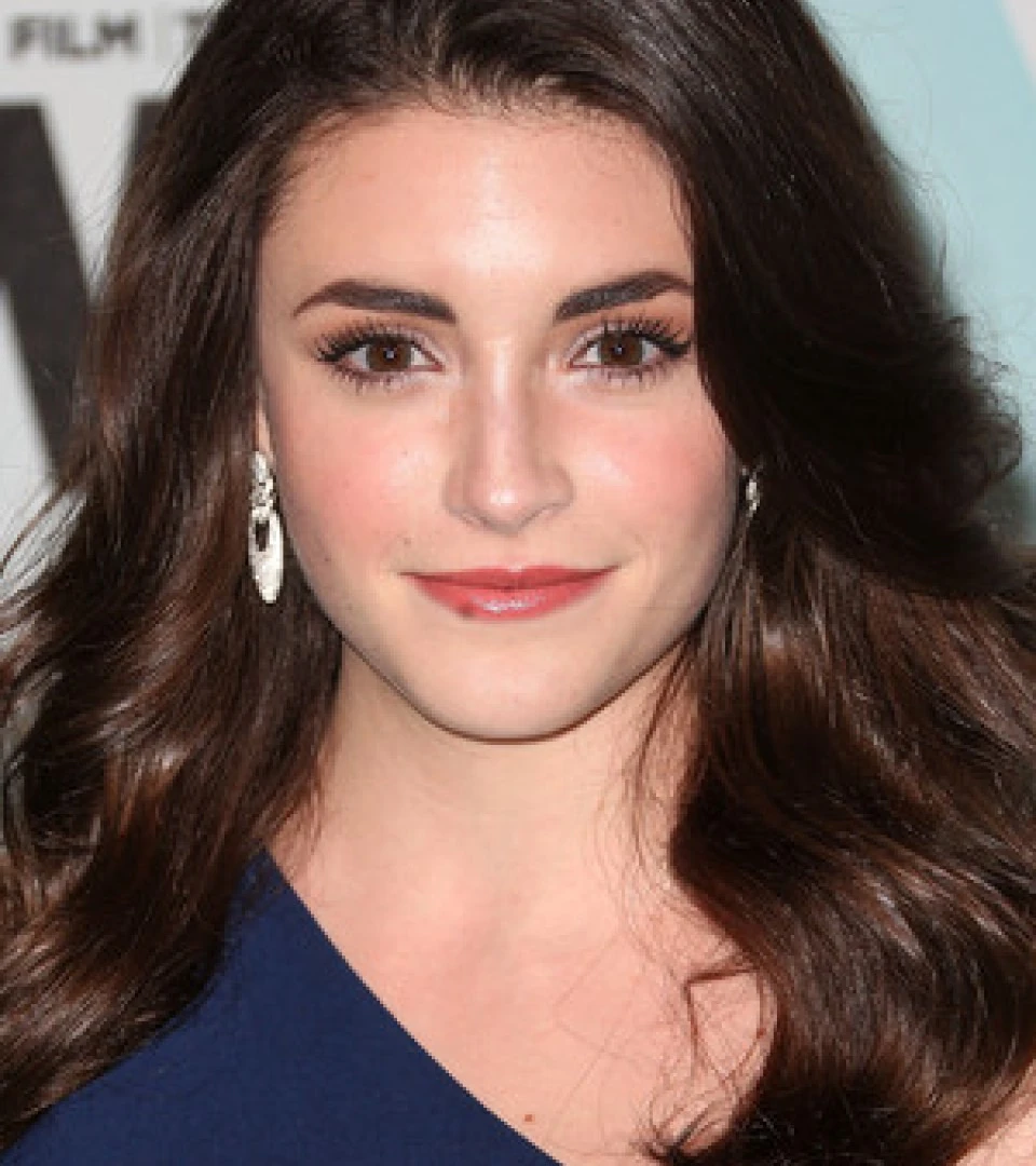 Daniela Bobadilla | Twa Wiki | Fandom