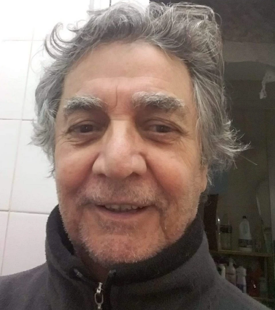 Walter Cruz | Twa Wiki | Fandom