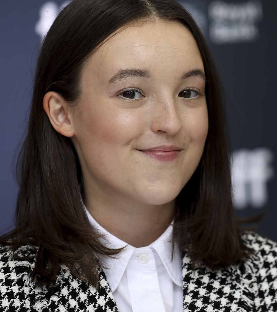 Bella Ramsey | Twa Wiki | Fandom