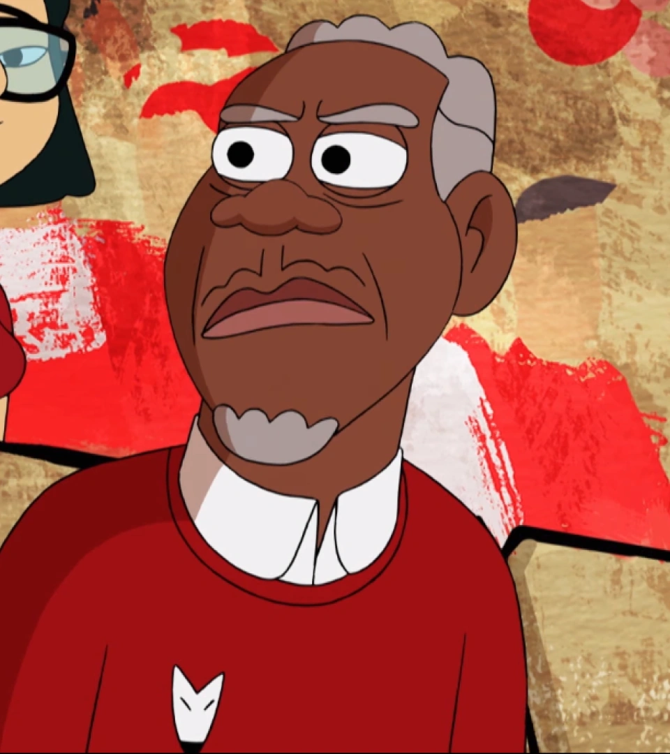 Lester (Ben 10) | Twa Wiki | Fandom