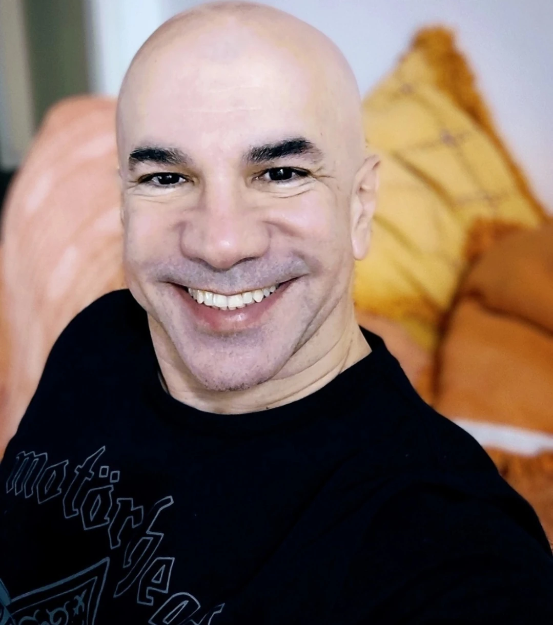 Marcelo Matos | Twa Wiki | Fandom