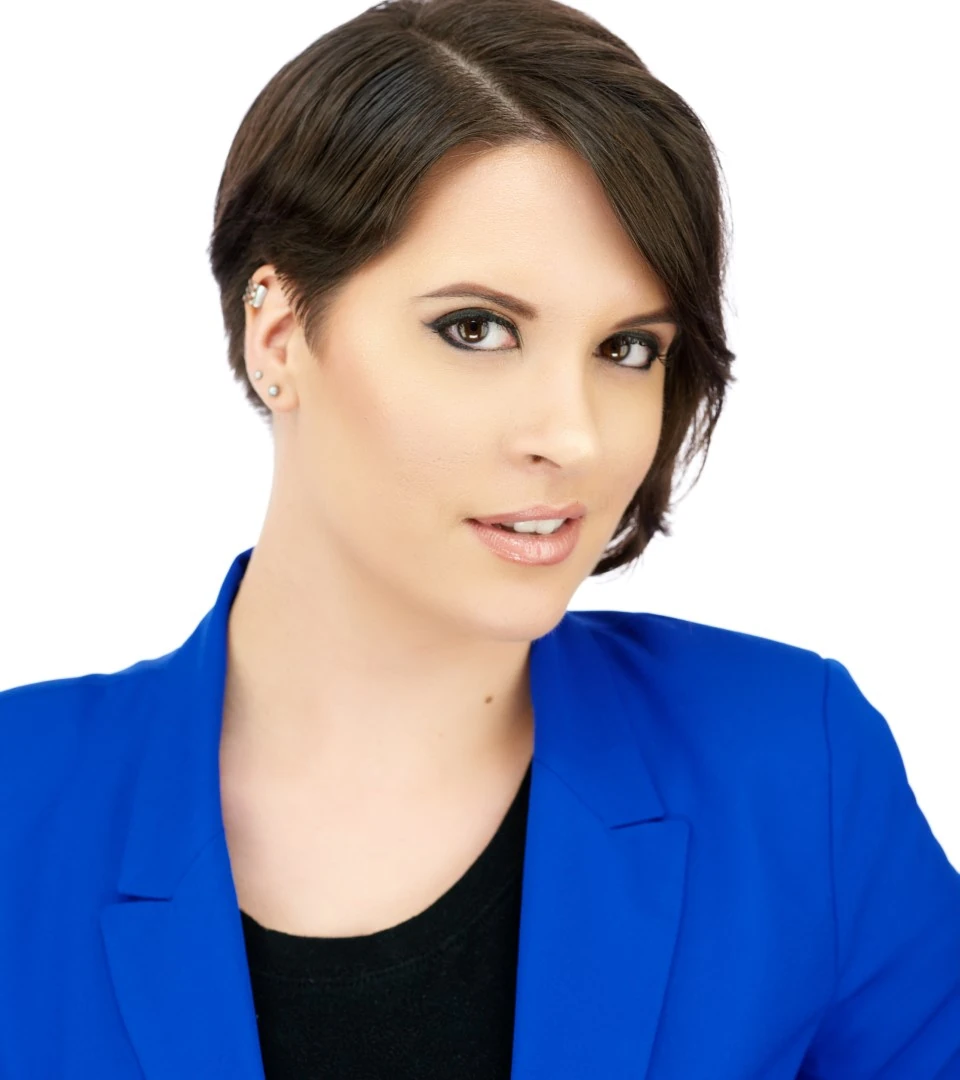 Morgan Berry | Twa Wiki | Fandom