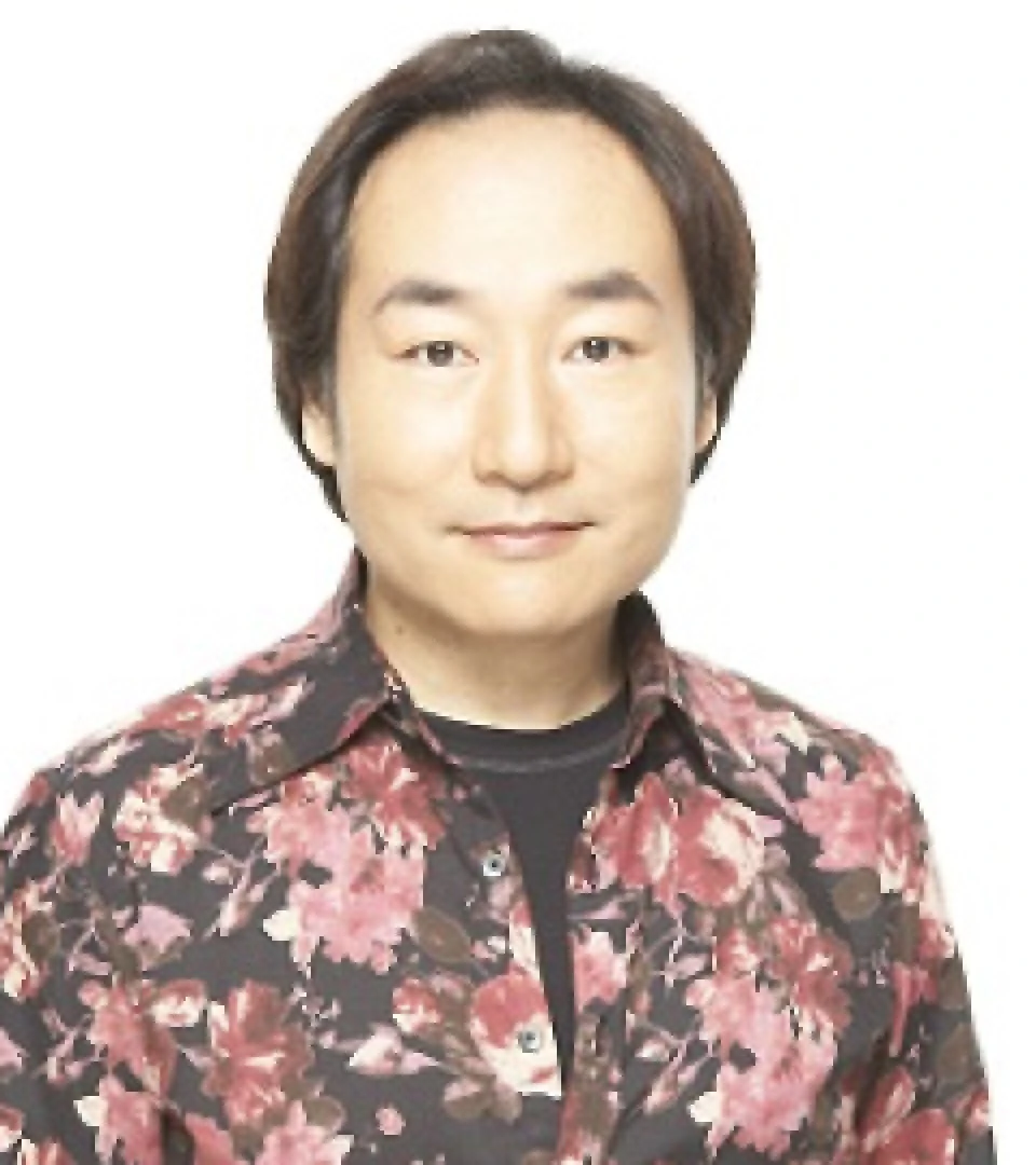 Nobuo Tobita | Twa Wiki | Fandom