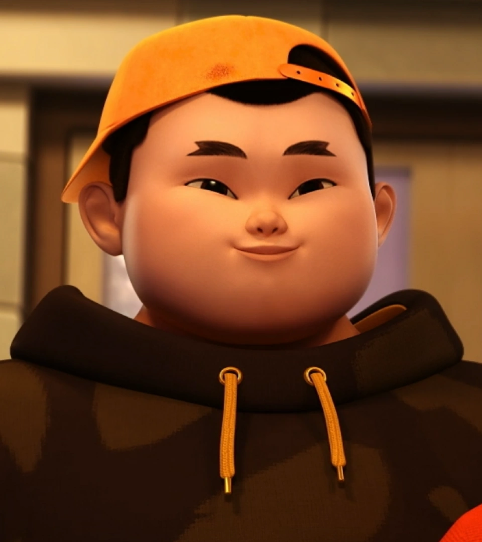 Kang (Miraculius Ladybug) | Twa Wiki | Fandom