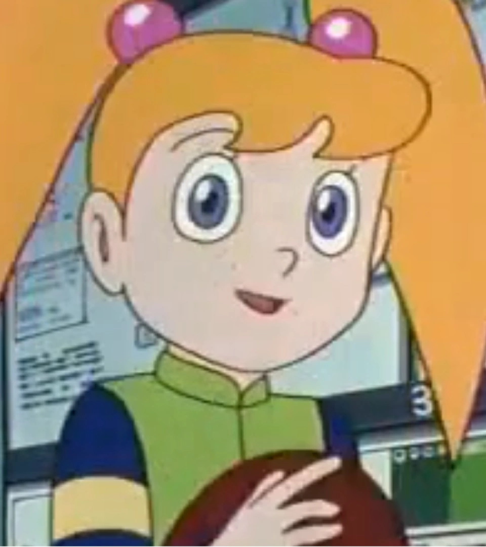 Luna | Twa Wiki | Fandom